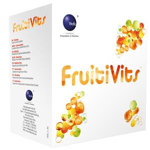 Vitaflo FruitiVits Ketogenic Oral Supplement, 6 Gram - Each