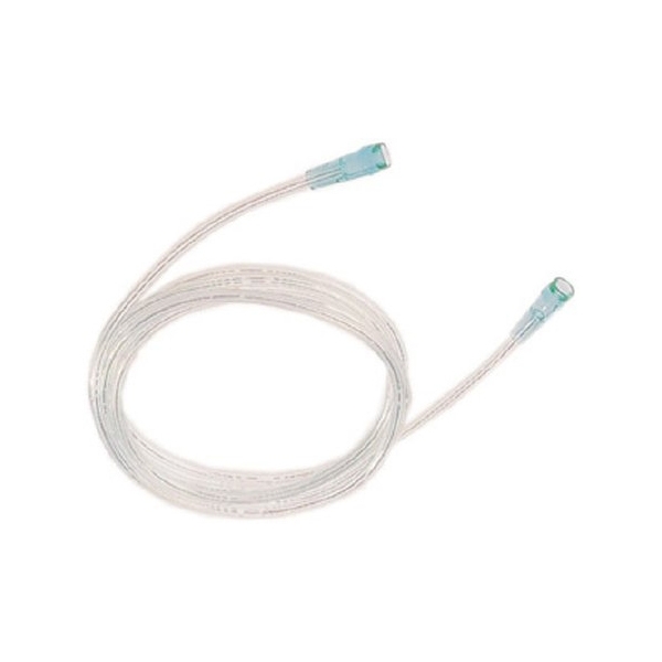 Drive Medical Oxygen Tubing 4 mm I.D. Smooth Outer, Star Lumen Inner ...