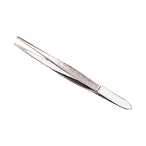 ADC Floor Grade Splinter Forceps, 3.5 Inch