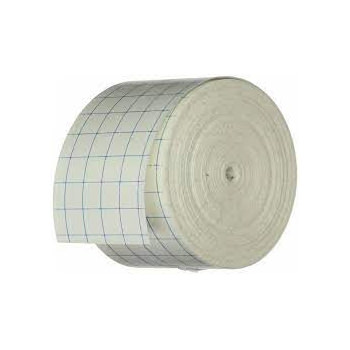 Derma Ultrafix Self-Adhesive Dressing Retention Tape, 6 Inch x 11 Yard