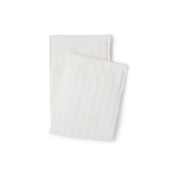 Contec MicroCinch Cleanroom Wet-Dry Mop Pad - Case of 120