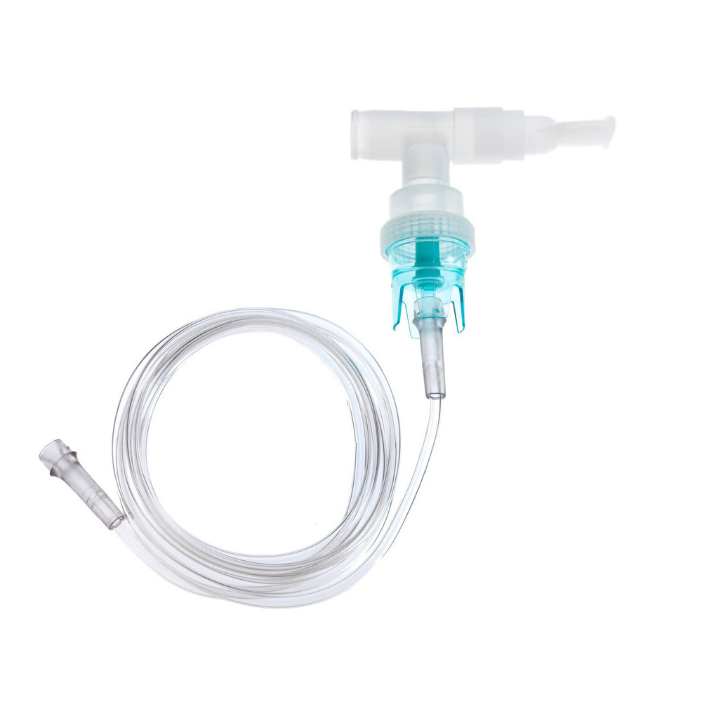 Updraft II Opti-Neb Nebulizer Kit With Standard Connector And Without ...