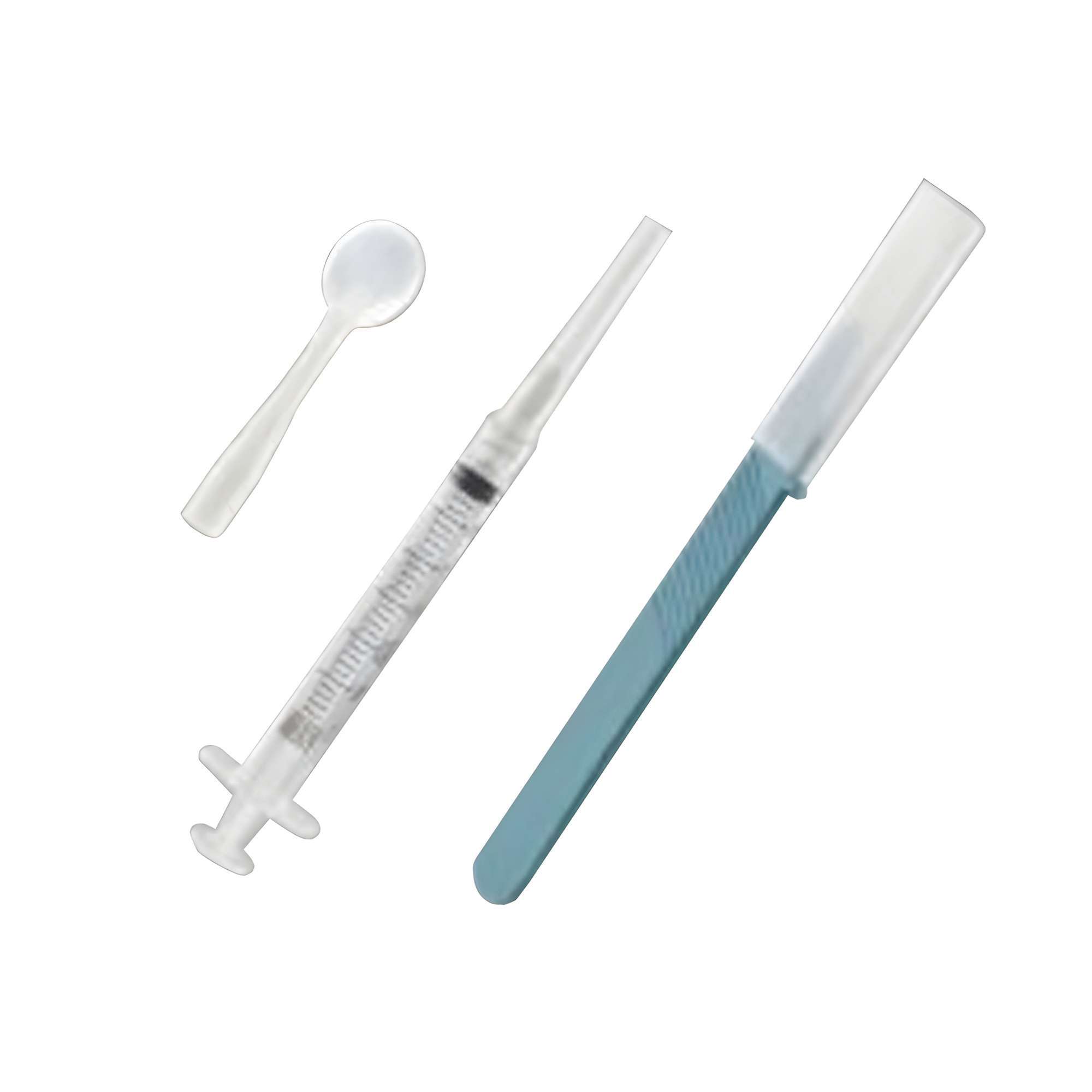 Bioteque Word Catheter - Package of 6