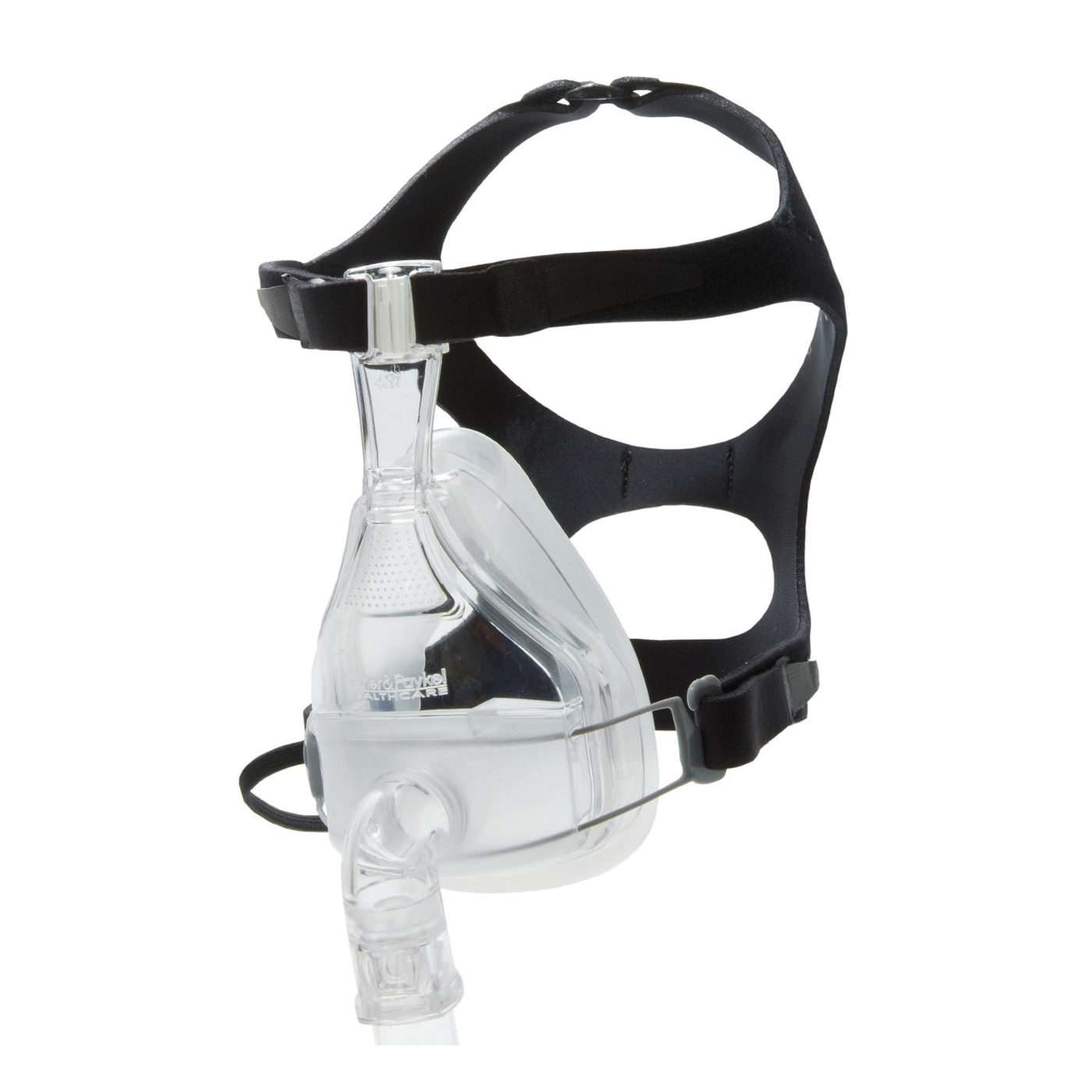 Flexifit 431 Full Face Mask With Headgear
