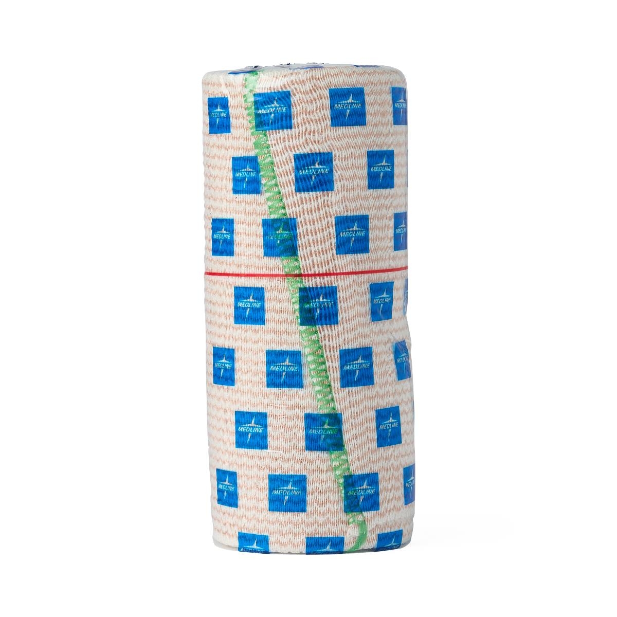 Matrix Elastic Bandage, 6 Inch X 10 Yard, Low Compression, Natural