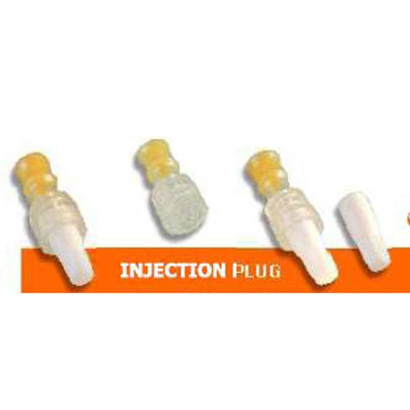 AirTite Injection Plug - Case of 200