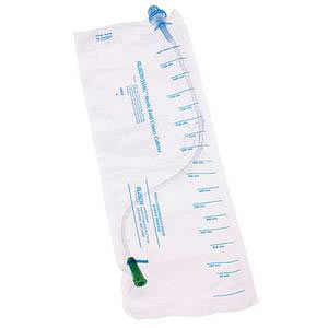 Rusch MMG Intermittent Catheter Closed System, Coude Tip, 12 Fr - Each