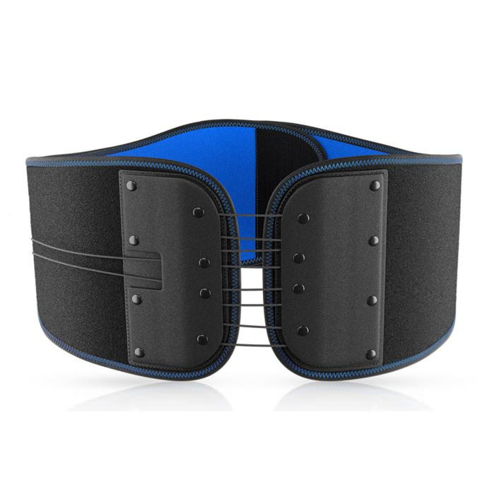 Actimove Back Support Rigid Panel, SMART Pulley System, X-Small-Small ...