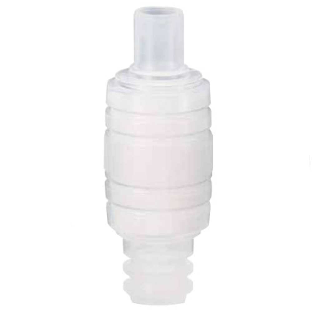 AirLife Edith 1500 Heat Moisture Exchanger (HME) With 1500 ml Tidal Volume