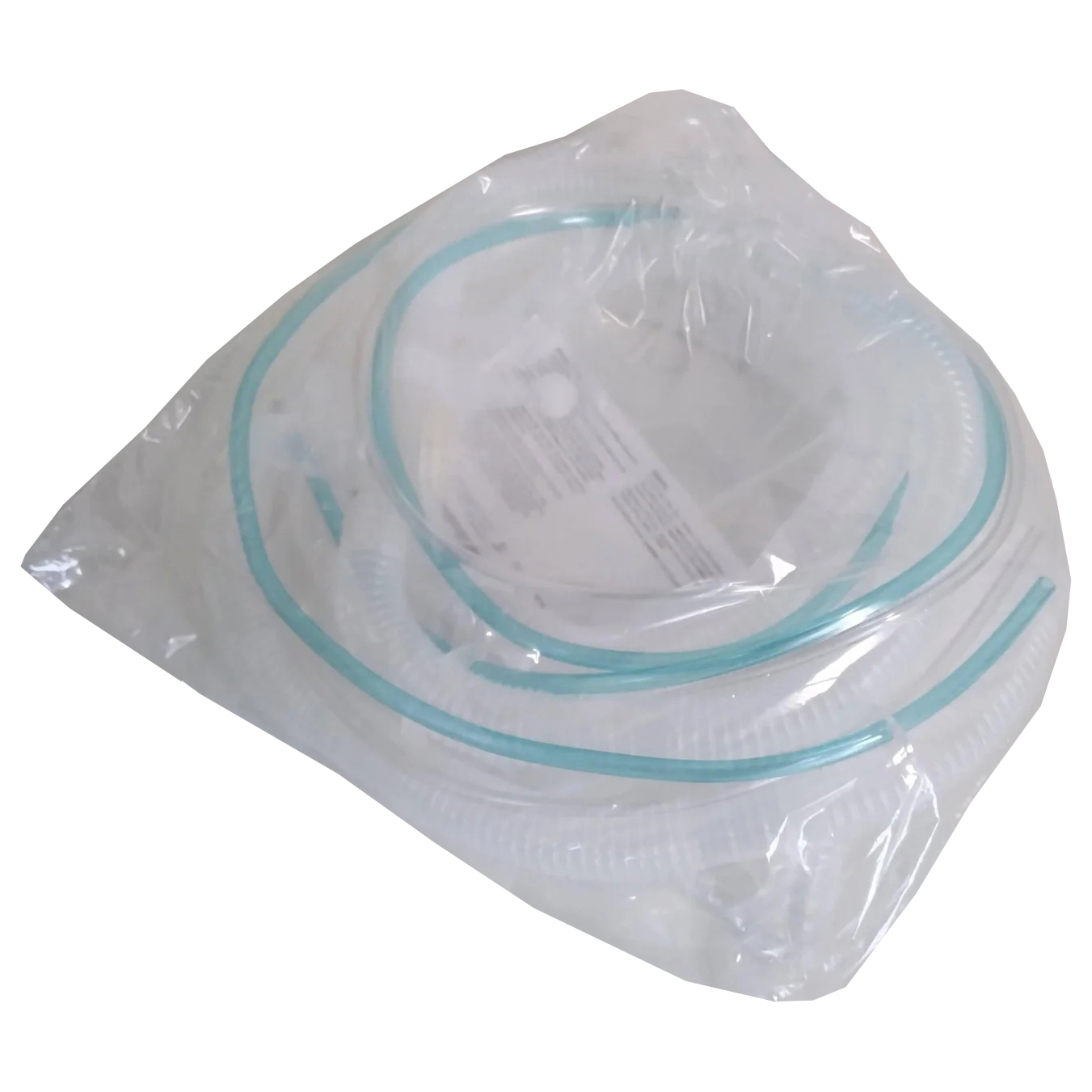 Salter Ventilator Circuits Portable, Single-Limb, Adult - Case of 15
