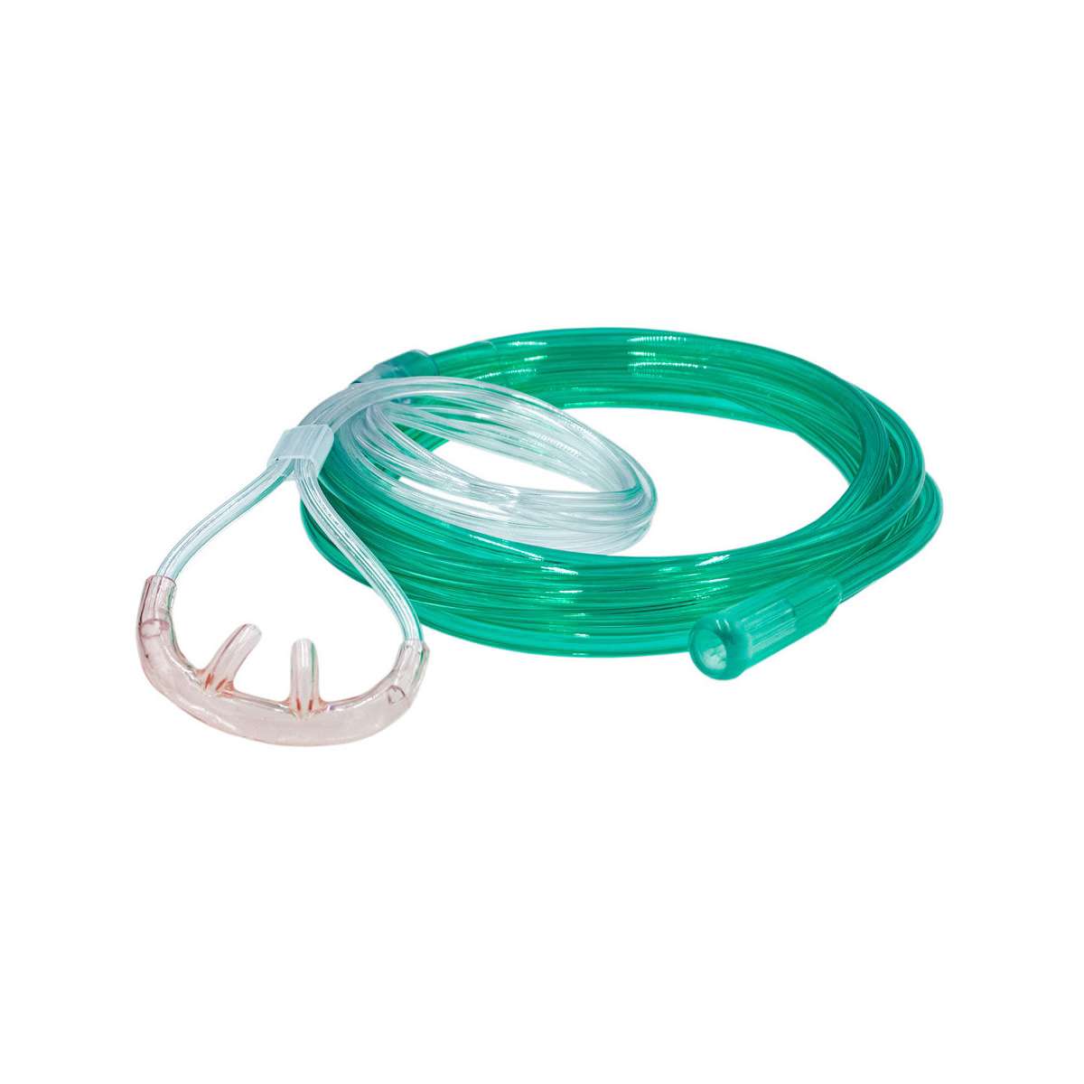 Salter Style Adult High Flow Oxygen Nasal Cannula with 7 Foot Tubing ...