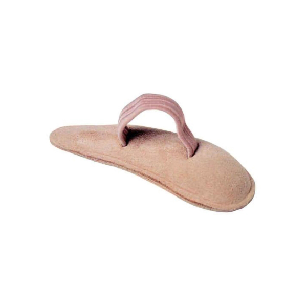 PediFix Hammer Toe Crest Beige Pull-On Adult, Male 9-10, Female 11 and ...