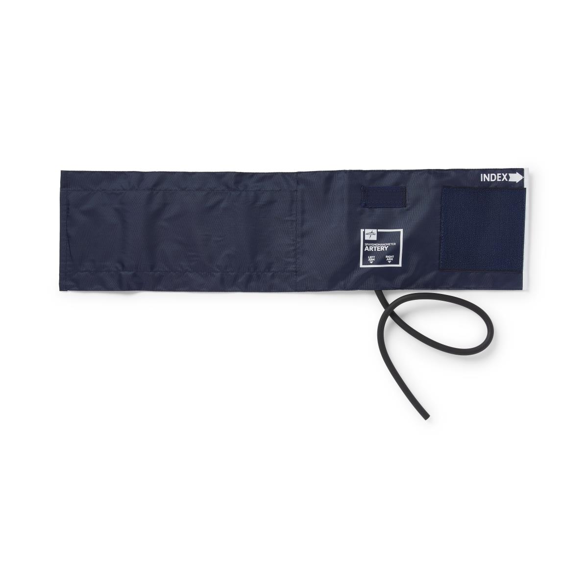 Medline Blood Pressure Cuffs For Mds3002, Large Adult