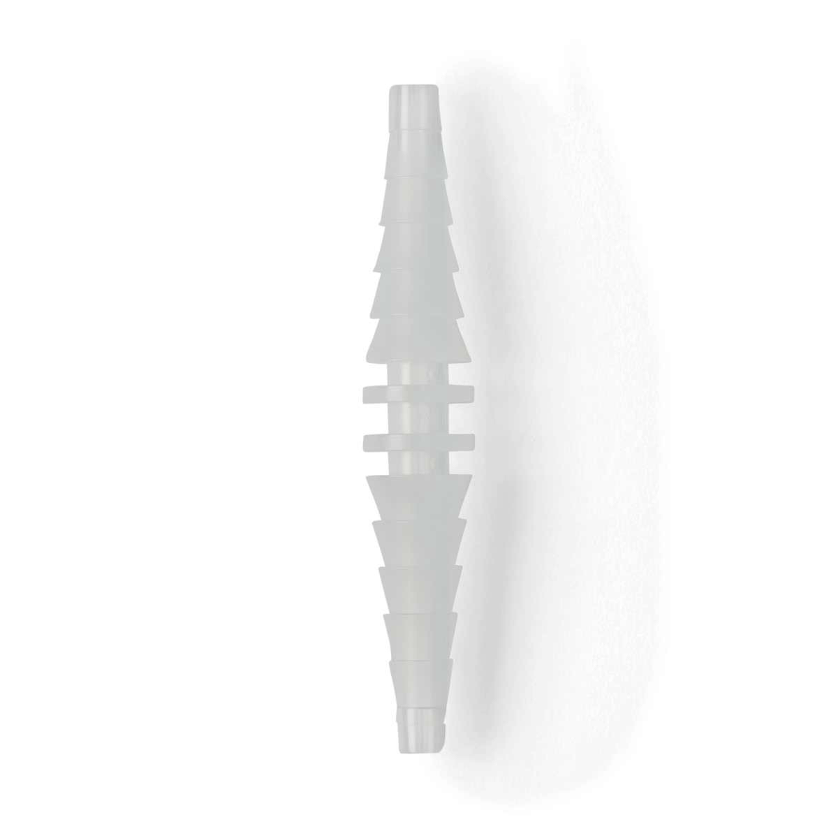 Medline Five-In-One Straight Suction Tubing Connectors