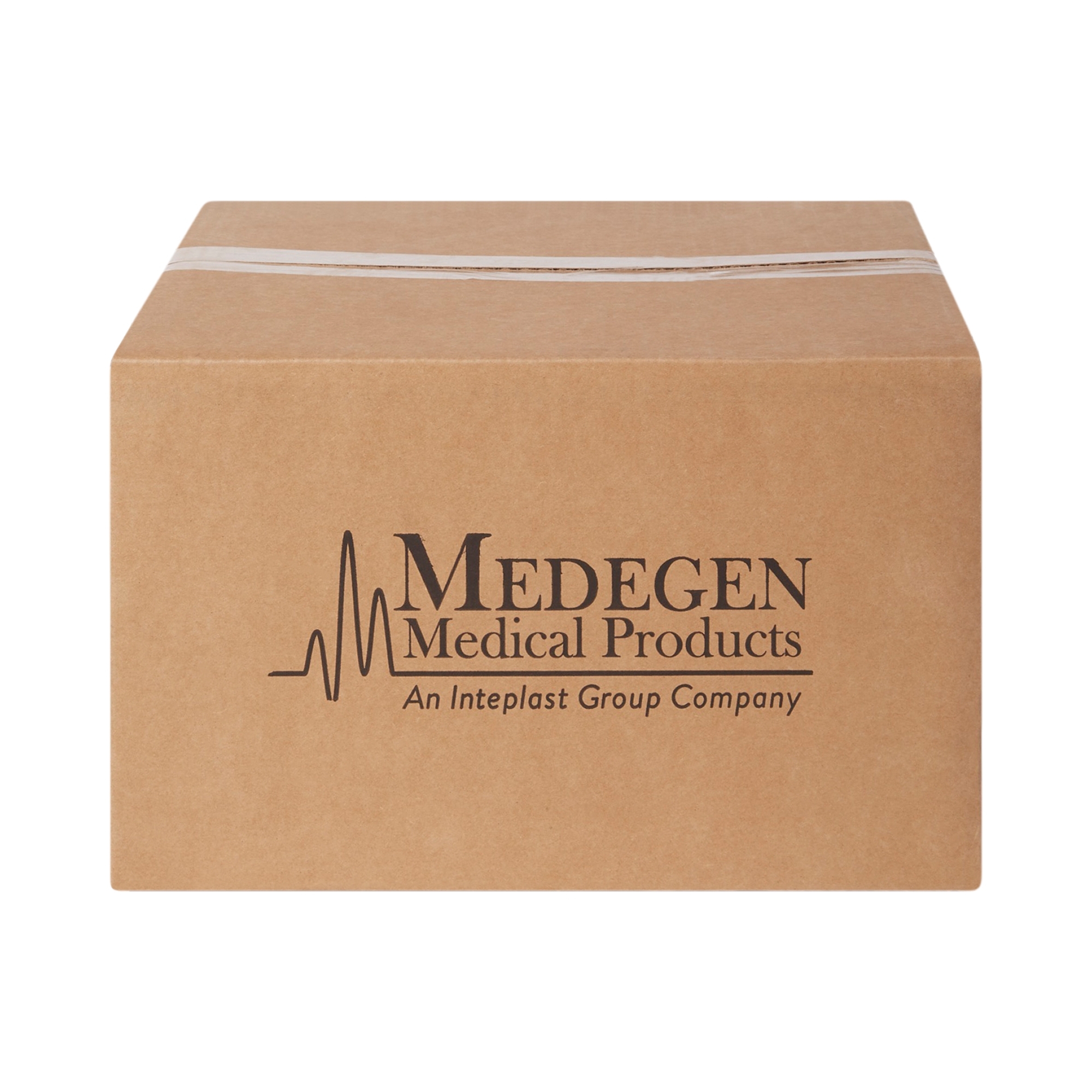McKesson Red Infectious Waste Bag 40 to 45 gal., 40 x 46 Inch - Case of 200