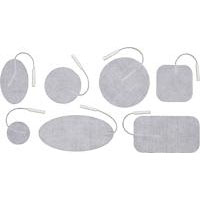 Uni-Patch Cloth Stimulating Electrodes, 2 inch Diameter, Round ...