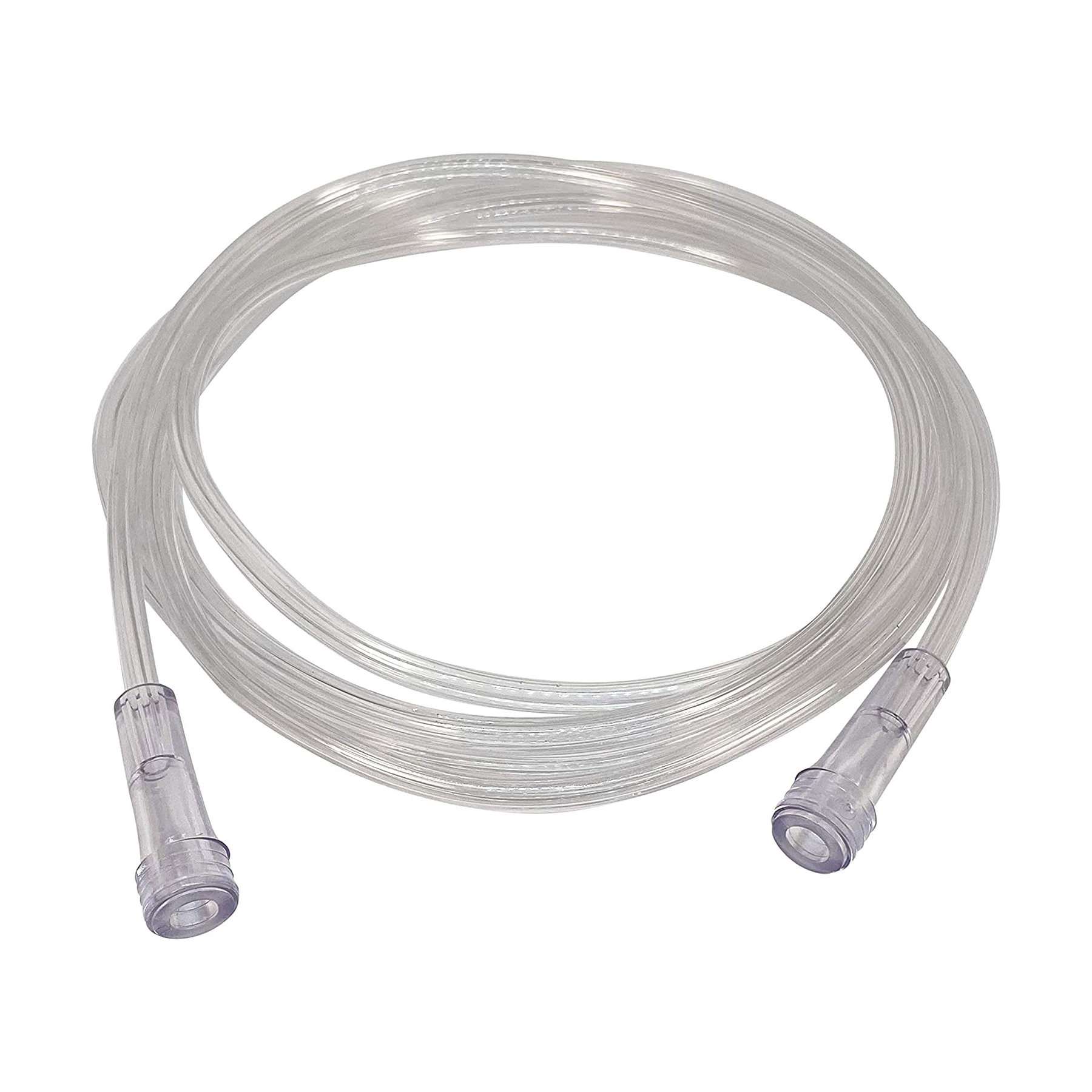 Teleflex 40 ft Star Lumen Oxygen Tubing
