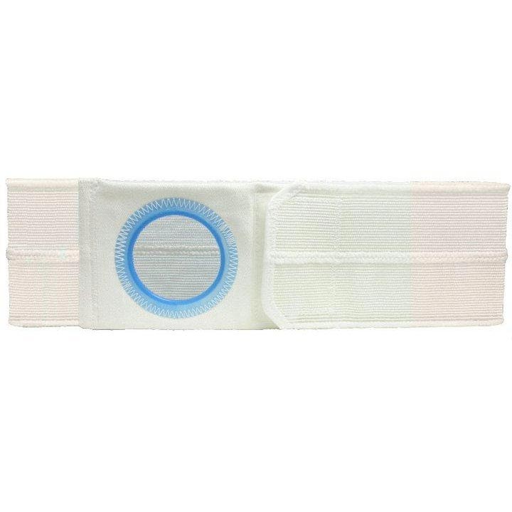 Nu-Hope 6" Cool Comfort Ostomy Support Belt, Prolapse Flap, Prolaps Strap