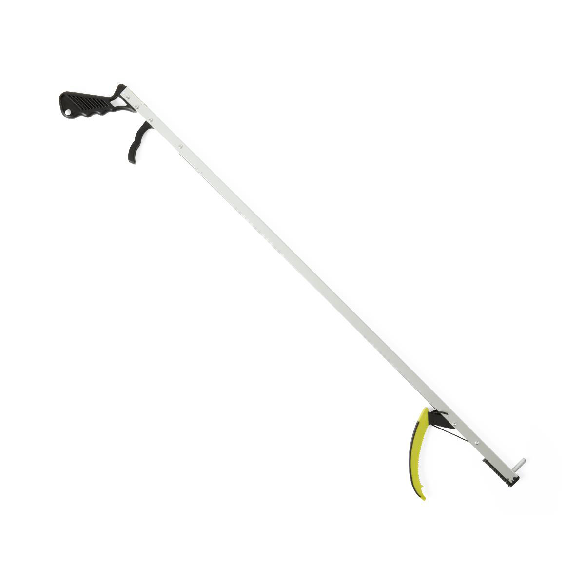 Medline Premium Pistol-grip Reacher, 26 Inch - Case of 24