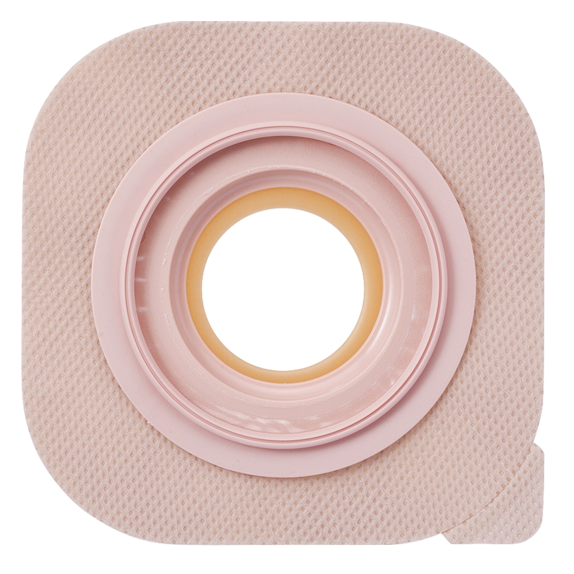 New Image Convex CeraPlus Cut-to-Fit Skin Barrier, Upto 2 Inch - Box of 5