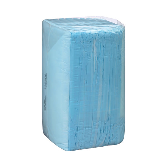 Attends Care Dri-Sorb Underpads, 17 x 24 Inch - Case of 300