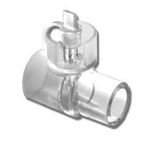 Vyaire Medical Endotracheal Tube Adapter