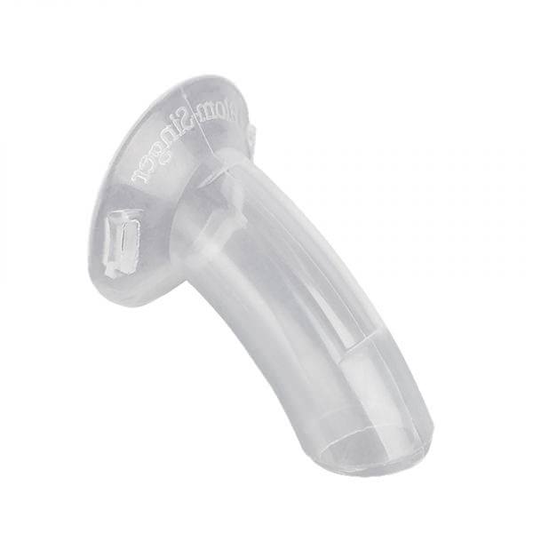 Inhealth Blom-Singer Laryngectomy Tubes, Sterile, 12.0mm I.D., 15.0mm O ...