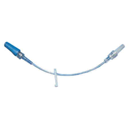 ICU Medical Small Bore DEHP-Free Extension Set - Case of 50