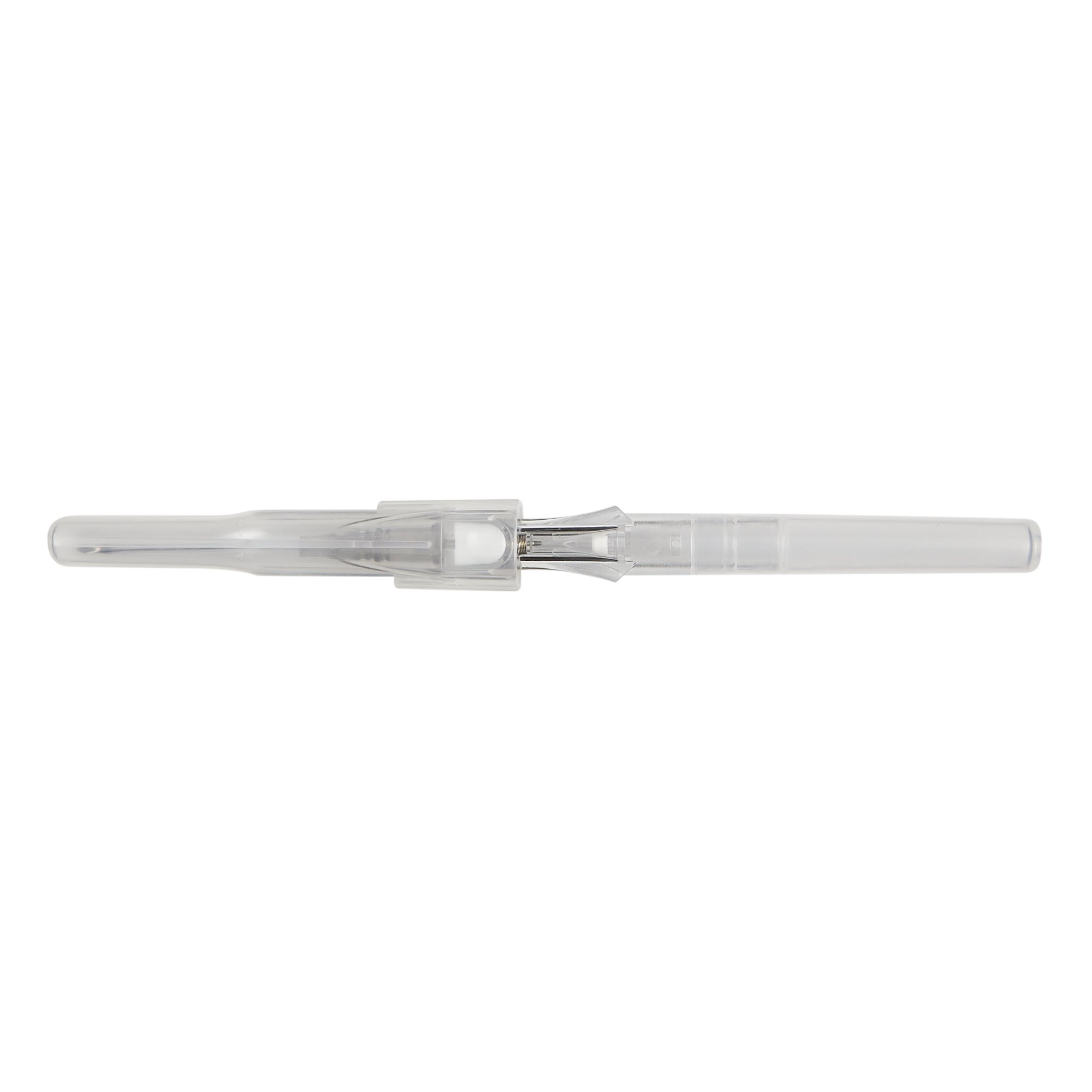 BD Insyte Autoguard Vialon Shielded Peripheral IV Catheter, 16 Gauge, 1 ...