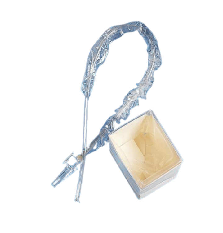 Carefusion Airlife Tri-Flo No Touch Single Catheter, 10Fr