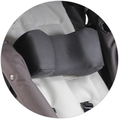 Jogger - Special Tomato | All Terrain Special Needs Stroller