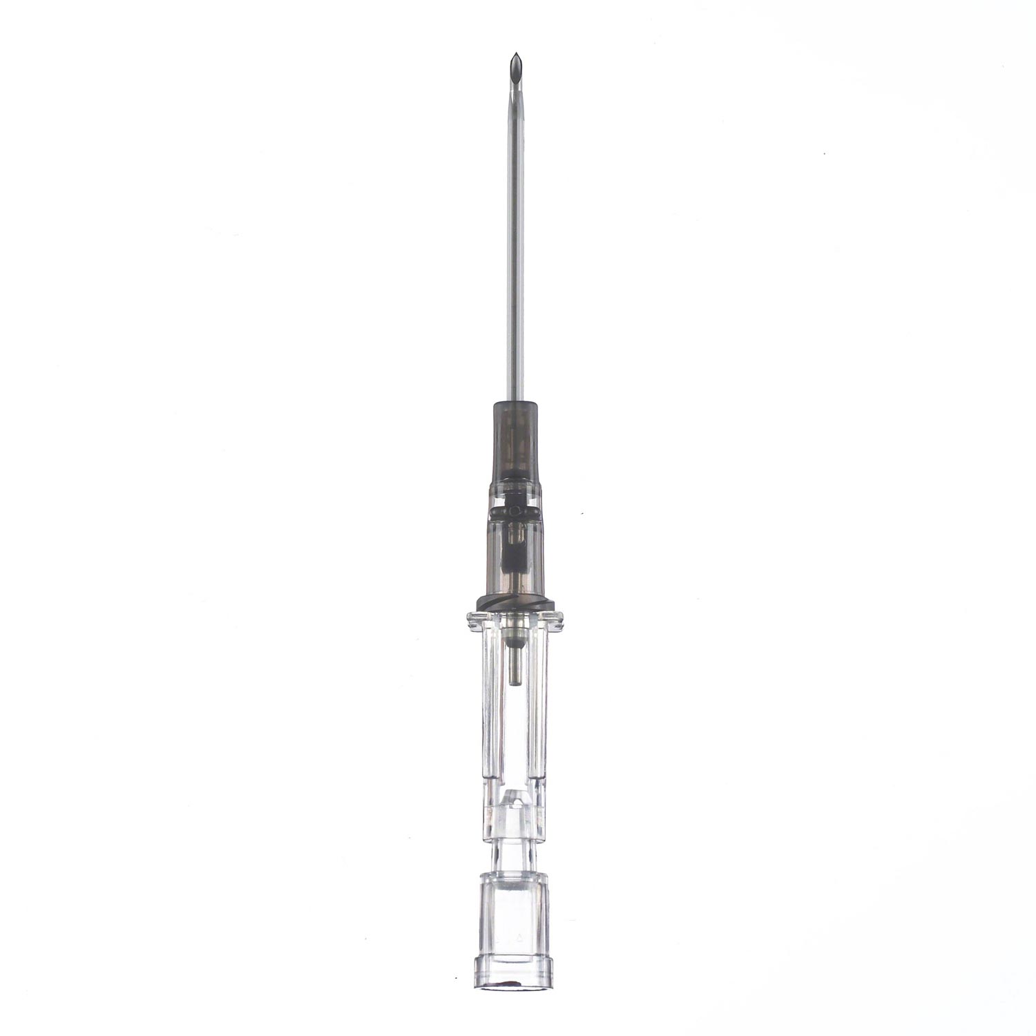 B. Braun Introcan Safety FEP Polymer Peripheral IV Catheter, 16 Gauge x ...