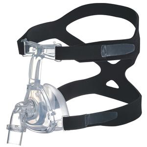 Sunset Classic Nasal CPAP Mask with Headgear, Medium