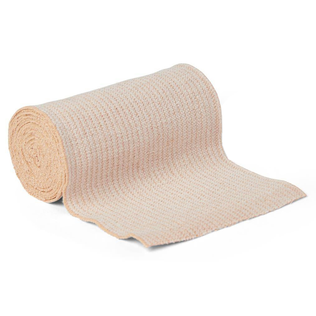 Hartmann REB LF Elastic Bandage Standard Compression, 4 Inch x 5 Yard ...