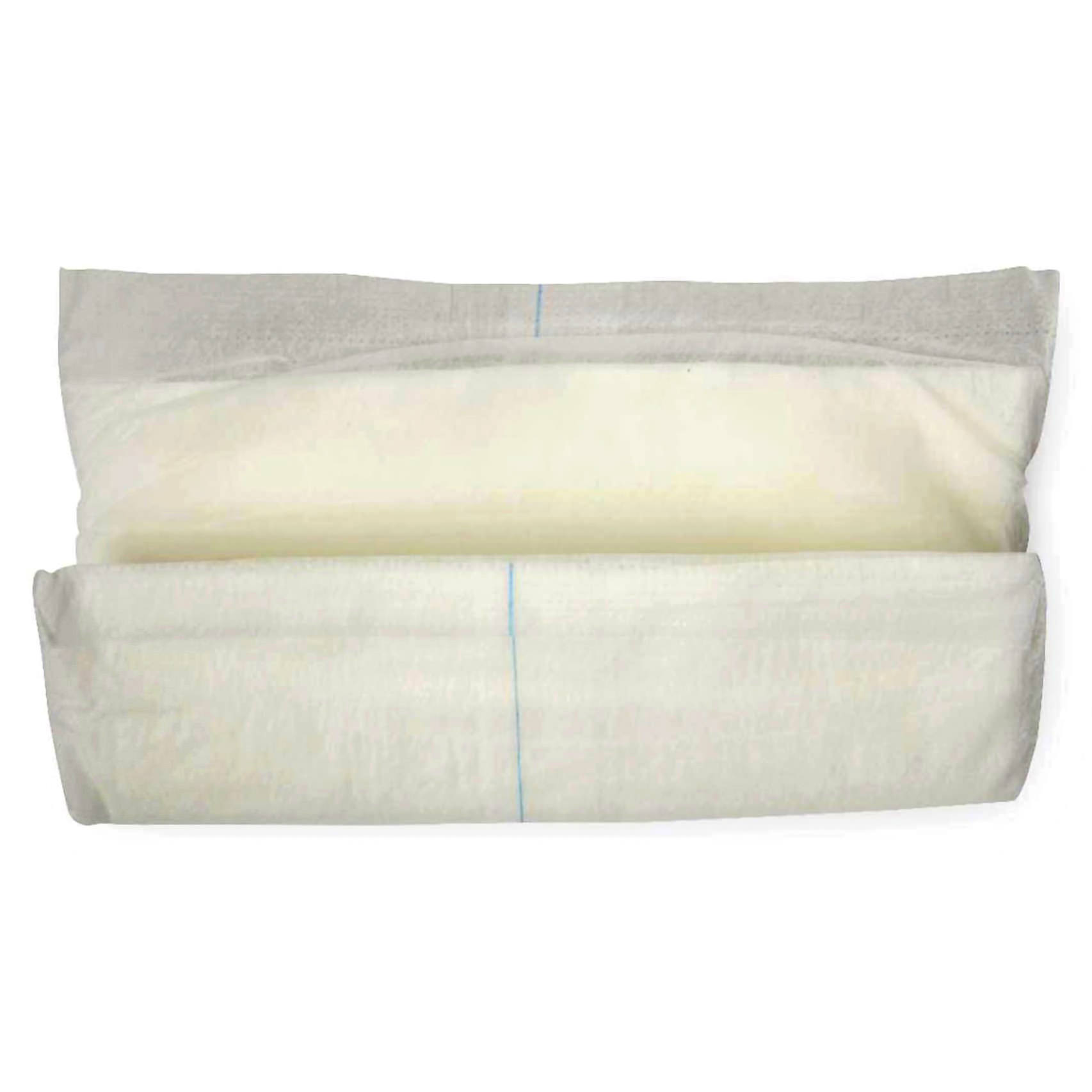 Medline Sterile Abdominal Pad, 7-1/2 x 8 Inch - Each