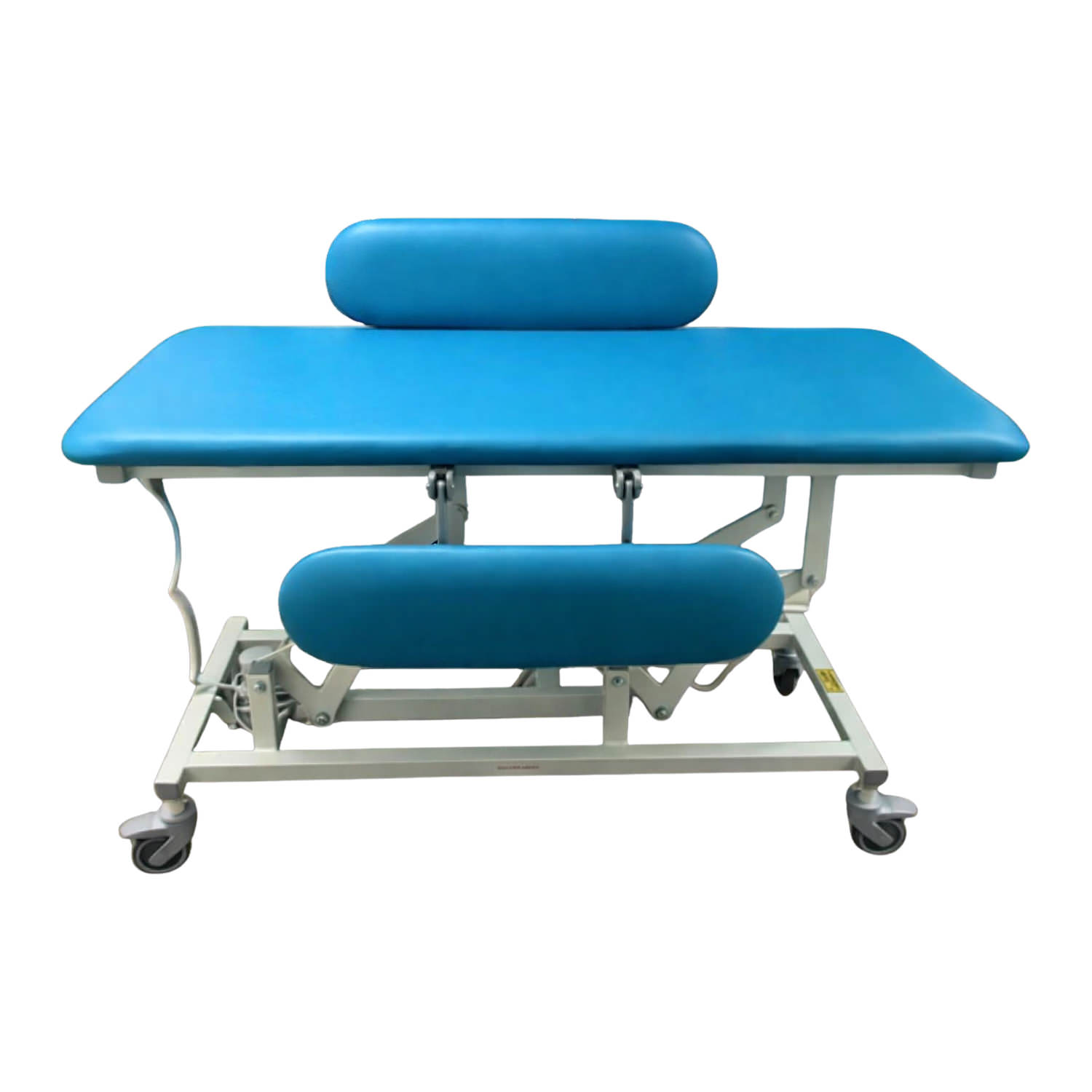 Smirthwaite Essentials Height Adjustable Pediatric Changing Bench