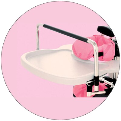 Leckey Squiggles 3-in-1 Stander | Multi-Position Standing Frame